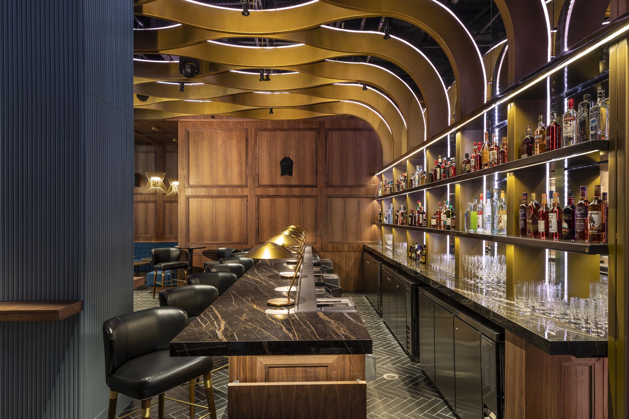 Hear. Feel. Connect | Void